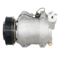 China 12V AC Compressor for NISSAN FRONTIER 92600-VJ200 A500067400-1 926008B400 92600-0F001 for sale