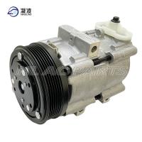 China 12V AC Compressor for NISSAN FRONTIER 92600-VJ200 A500067400-1 926008B400 92600-0F001 for sale