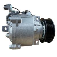 China 108mm 6pk 12v Car Air Conditioner Compressor for Mitsubishi Outlander Sport Year 2007- for sale