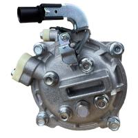 China 108mm 6pk 12v Car Air Conditioner Compressor for Mitsubishi Outlander Sport Year 2007- for sale