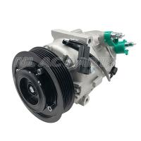 China NL-CO.5101 VS14E Auto Car AC Cooling Compressor For Hyundai Elantra 1.6 I30 for sale