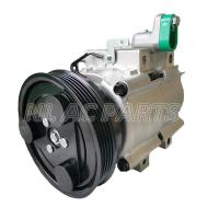 China 97701-26011 97701-3A570 58187 Auto Air Compressor for Hyundai Santa Fe Trajet NL-CO.5102 for sale