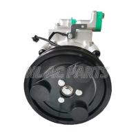 China 97701-26011 97701-3A570 58187 Auto Air Compressor for Hyundai Santa Fe Trajet NL-CO.5102 for sale