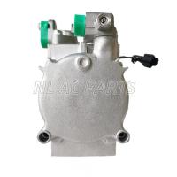 China 97701-26011 97701-3A570 58187 Auto Air Compressor for Hyundai Santa Fe Trajet NL-CO.5102 for sale
