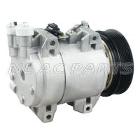 China DC12V Voltage A/C Compressor 92600VZ00B For Nissan Urvan E25 2002-2012 NL-CO.5001 for sale