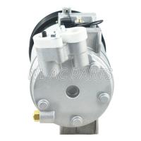 China DC12V Voltage A/C Compressor 92600VZ00B For Nissan Urvan E25 2002-2012 NL-CO.5001 for sale