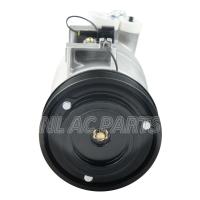 China DC12V Voltage A/C Compressor 92600VZ00B For Nissan Urvan E25 2002-2012 NL-CO.5001 for sale