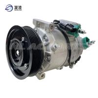 China Auto AC Car Air Parts Compressor CO 10959C VS18 for Hyundai Equus 2011-2013 NL-CO.5104 for sale