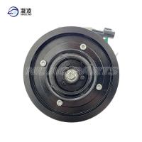 China Auto AC Car Air Parts Compressor CO 10959C VS18 for Hyundai Equus 2011-2013 NL-CO.5104 for sale