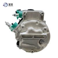 China Auto AC Car Air Parts Compressor CO 10959C VS18 for Hyundai Equus 2011-2013 NL-CO.5104 for sale
