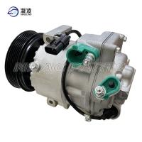 China Auto AC Car Air Parts Compressor CO 10959C VS18 for Hyundai Equus 2011-2013 NL-CO.5104 for sale