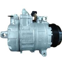 China CS20053/5U0820803 Auto Car AC Part Compressor for 1.4 Engine and Volkswagen NL-CO.5602 for sale