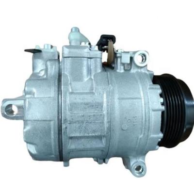 China CS20053/5U0820803 Auto Car AC Part Compressor for 1.4 Engine and Volkswagen NL-CO.5602 for sale