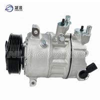 China CS20053/5U0820803 Auto Car AC Part Compressor for 1.4 Engine and Volkswagen NL-CO.5602 for sale