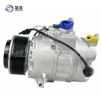 China CS20053/5U0820803 Auto Car AC Part Compressor for 1.4 Engine and Volkswagen NL-CO.5602 for sale