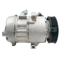 China CS20053/5U0820803 Auto Car AC Part Compressor for 1.4 Engine and Volkswagen NL-CO.5602 for sale