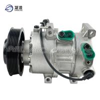 China DEV13 Car Air Conditioning Parts Compressor 12v for Hyundai i40 Accent Rio NL-CO.5103 for sale