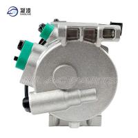 China DEV13 Car Air Conditioning Parts Compressor 12v for Hyundai i40 Accent Rio NL-CO.5103 for sale
