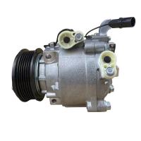 China Car Air Ac Compressor for Outlander3.0 Mitsubishi QS90 ASX Lancer EX 7813A212 7813A357 for sale