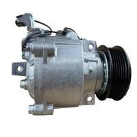 China Car Air Ac Compressor for Outlander3.0 Mitsubishi QS90 ASX Lancer EX 7813A212 7813A357 for sale