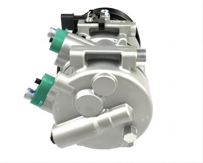 China 977012S500 97701-2S500 977012S502 DVE16 Auto Air Conditioner Compressor for Kia Hyundai for sale