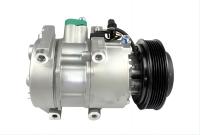 China 977012S500 97701-2S500 977012S502 DVE16 Auto Air Conditioner Compressor for Kia Hyundai for sale