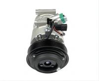 China 977012S500 97701-2S500 977012S502 DVE16 Auto Air Conditioner Compressor for Kia Hyundai for sale