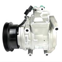 China 97701-2D500 977012D500 10PA15C AC compressor for Hyundai ELANTRA 1.6 i 977011D100 for sale