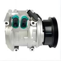 China 97701-2D500 977012D500 10PA15C AC compressor for Hyundai ELANTRA 1.6 i 977011D100 for sale