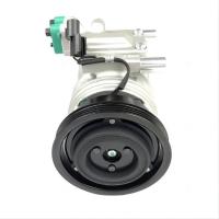 China 97701-2D500 977012D500 10PA15C AC compressor for Hyundai ELANTRA 1.6 i 977011D100 for sale