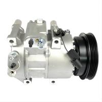 China 97701-0E125 977010E125 977012F130 6SB16 Car AC Compressor for KIA Optima 2007-2015 OE for sale