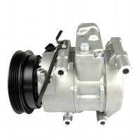 China 97701-0E125 977010E125 977012F130 6SB16 Car AC Compressor for KIA Optima 2007-2015 OE for sale
