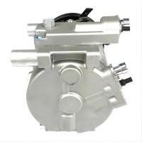China 97701-0E125 977010E125 977012F130 6SB16 Car AC Compressor for KIA Optima 2007-2015 OE for sale