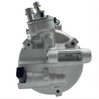 China 2017- DV12 Air Conditioner Compressor for Audi Q3 VW Touran Tiguan CC Bora Magotan Golf for sale
