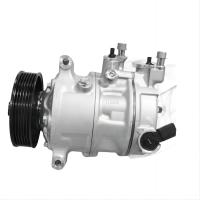 China 6PK CAR AC Compressor For VW GOLF BEETLE TIGUAN Jetta SKODA FABIA 2013-2020 5Q0820803A for sale
