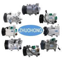 China 6PK CAR AC Compressor For VW GOLF BEETLE TIGUAN Jetta SKODA FABIA 2013-2020 5Q0820803A for sale
