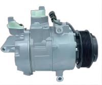 China 12V AC Compressor for Ford Edge 2015 KPRW-2088 DG9H19D629CC Automotive Air Conditioner for sale