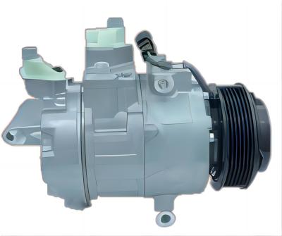China 12V AC Compressor for Ford Edge 2015 KPRW-2088 DG9H19D629CC Automotive Air Conditioner for sale