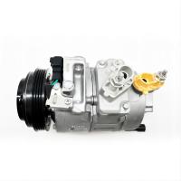 China 12V AC Compressor for Ford Edge 2015 KPRW-2088 DG9H19D629CC Automotive Air Conditioner for sale