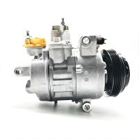 China 12V AC Compressor for Ford Edge 2015 KPRW-2088 DG9H19D629CC Automotive Air Conditioner for sale
