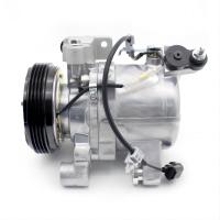 China 12V Honda N-BOX DC 12V Ac Compressor 1996-1996 OEM 38810-R9G-004 33810-5Z1-004 0327912211 for sale