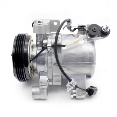 China 12V Honda N-BOX DC 12V Ac Compressor 1996-1996 OEM 38810-R9G-004 33810-5Z1-004 0327912211 for sale