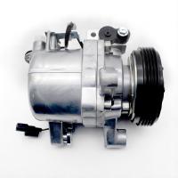 China 12V Honda N-BOX DC 12V Ac Compressor 1996-1996 OEM 38810-R9G-004 33810-5Z1-004 0327912211 for sale