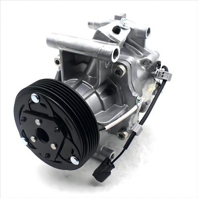 China 1991-1993 Year A3851 Auto Ac Compressor For Honda Brio 2016 Air Conditioning Compressor for sale