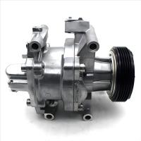 China 1991-1993 Year A3851 Auto Ac Compressor For Honda Brio 2016 Air Conditioning Compressor for sale