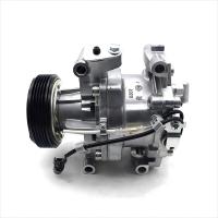 China 1991-1993 Year A3851 Auto Ac Compressor For Honda Brio 2016 Air Conditioning Compressor for sale