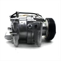 China 1991-1993 Year A3851 Auto Ac Compressor For Honda Brio 2016 Air Conditioning Compressor for sale
