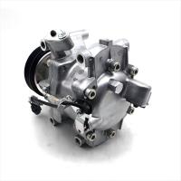 China 1991-1993 Year A3851 Auto Ac Compressor For Honda Brio 2016 Air Conditioning Compressor for sale