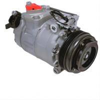 China 12V Car AC Compressor For BMW X6 F16/7 Series F02/760/750 X5 64529227508 64509154072 64529399061 64509150472 for sale
