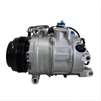 China 12V Car AC Compressor For BMW X6 F16/7 Series F02/760/750 X5 64529227508 64509154072 64529399061 64509150472 for sale